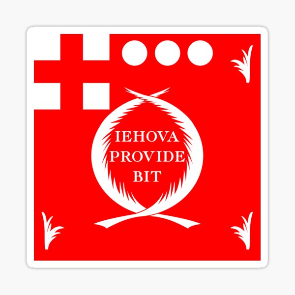 "Parliamentarian Flag - English Civil War" Sticker for Sale by ...