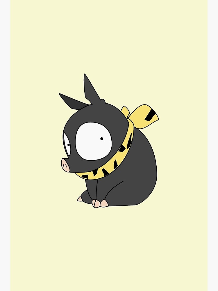 " P Chan" Poster for Sale by Marco Bottiglieri | Redbubble