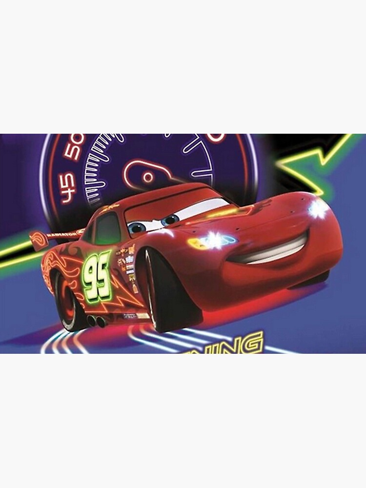 Taza Rayo Lighting McQueen Dibujos Animados vendido por Zia Z. | SKU ...