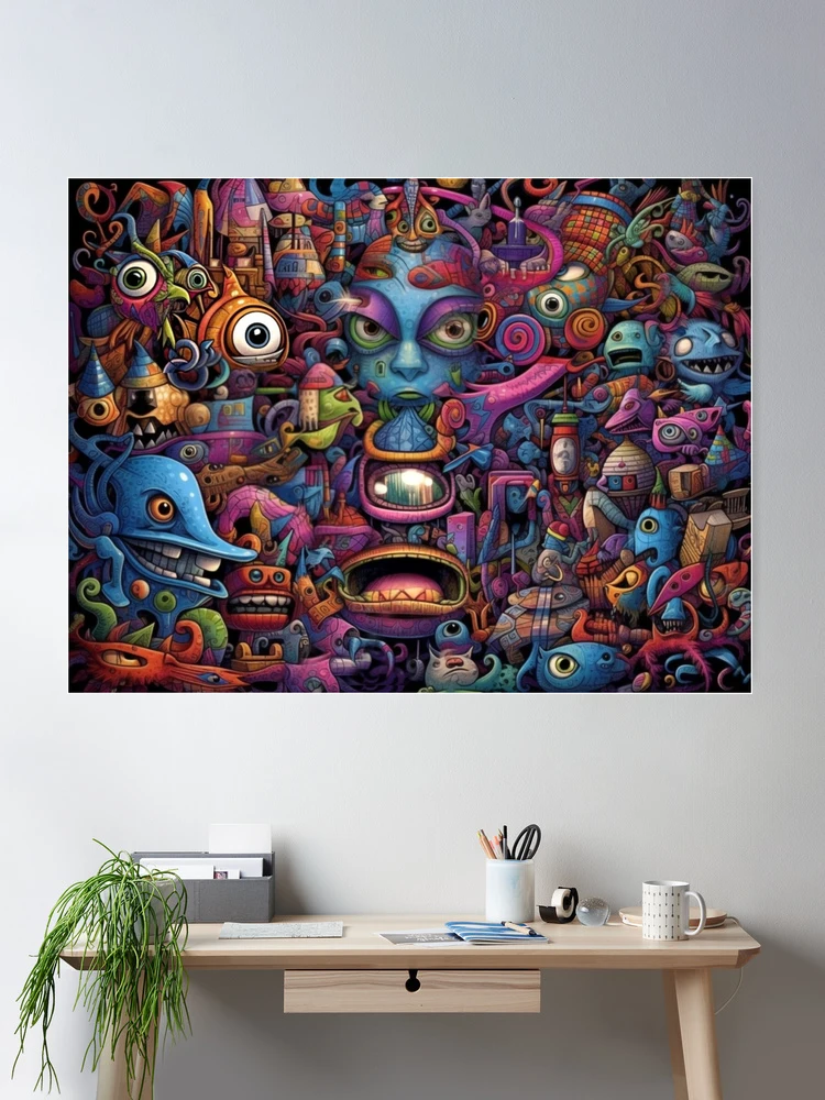 Dmt Entities List