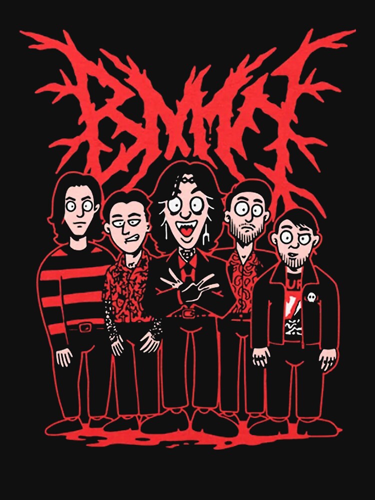 "The Chibi Cute" T-shirt for Sale by MaudieKuphal | Redbubble | bring ...