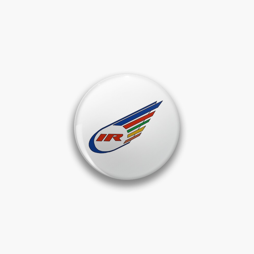 "Thunderbirds 2004 Badge" Sticker for Sale by eystra22 | Redbubble