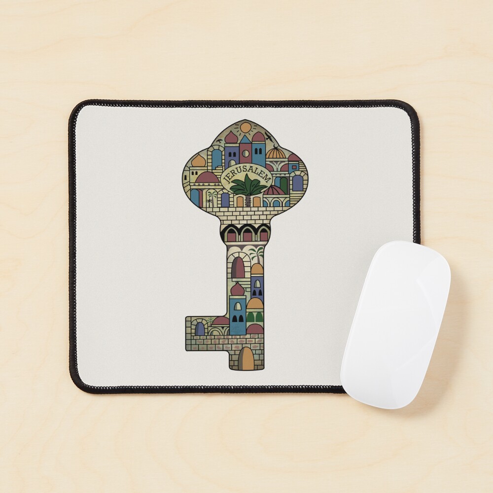 "Jerusalem Old City Capital of Palestine, Palestinian Freedom Human ...