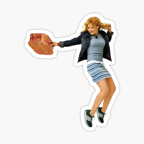 "Lizzie" Sticker for Sale by annaoze | Redbubble