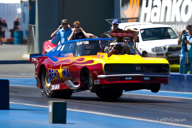 "pat carbone" by Leith Cowan | Redbubble