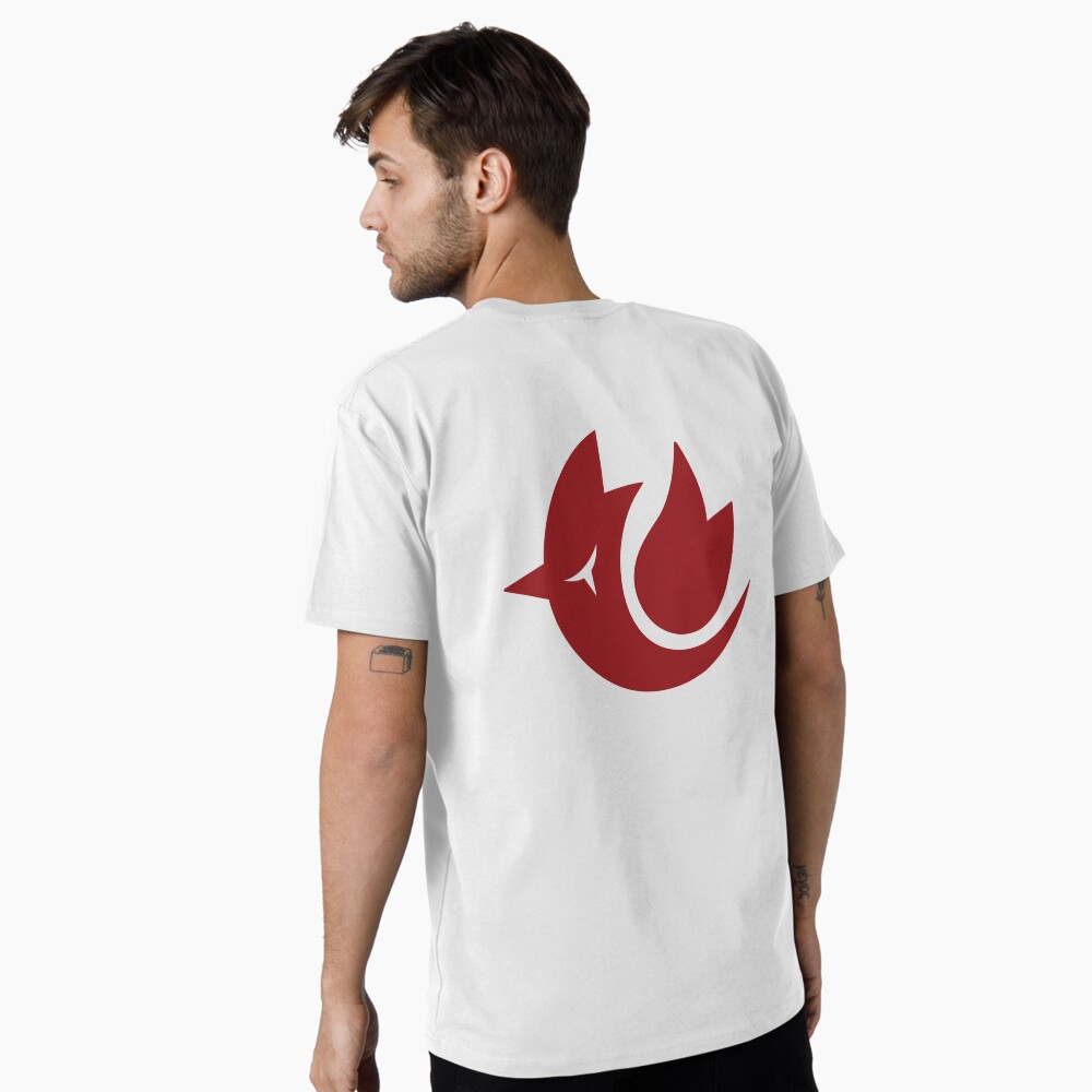 "The Owl House Flapjack Tattoo (Transparent Eye Version)" Sticker for ...