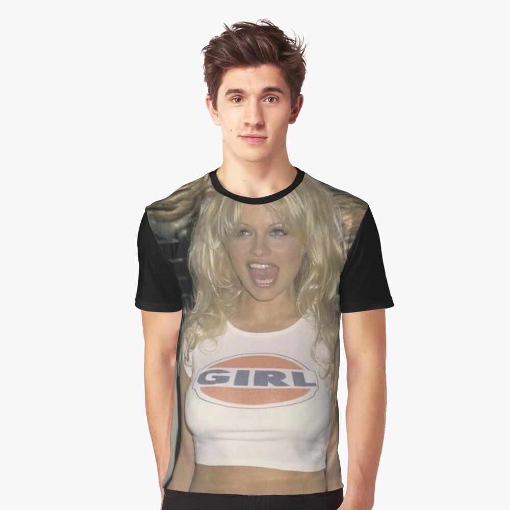 "Blonde Girl" Sticker for Sale by JohnathanKoch | Redbubble