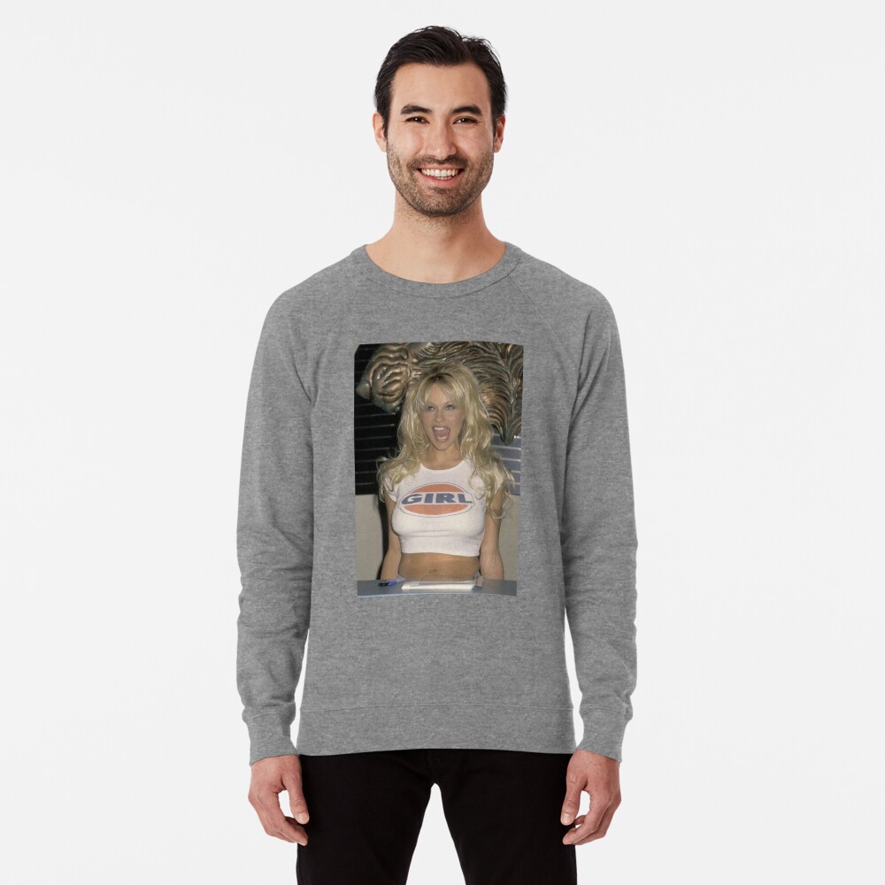 "Blonde Girl" Sticker for Sale by JohnathanKoch | Redbubble