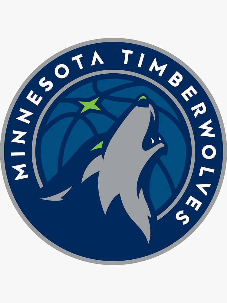 "Wuuf Wuuf" Sticker for Sale by felisas78 | Redbubble