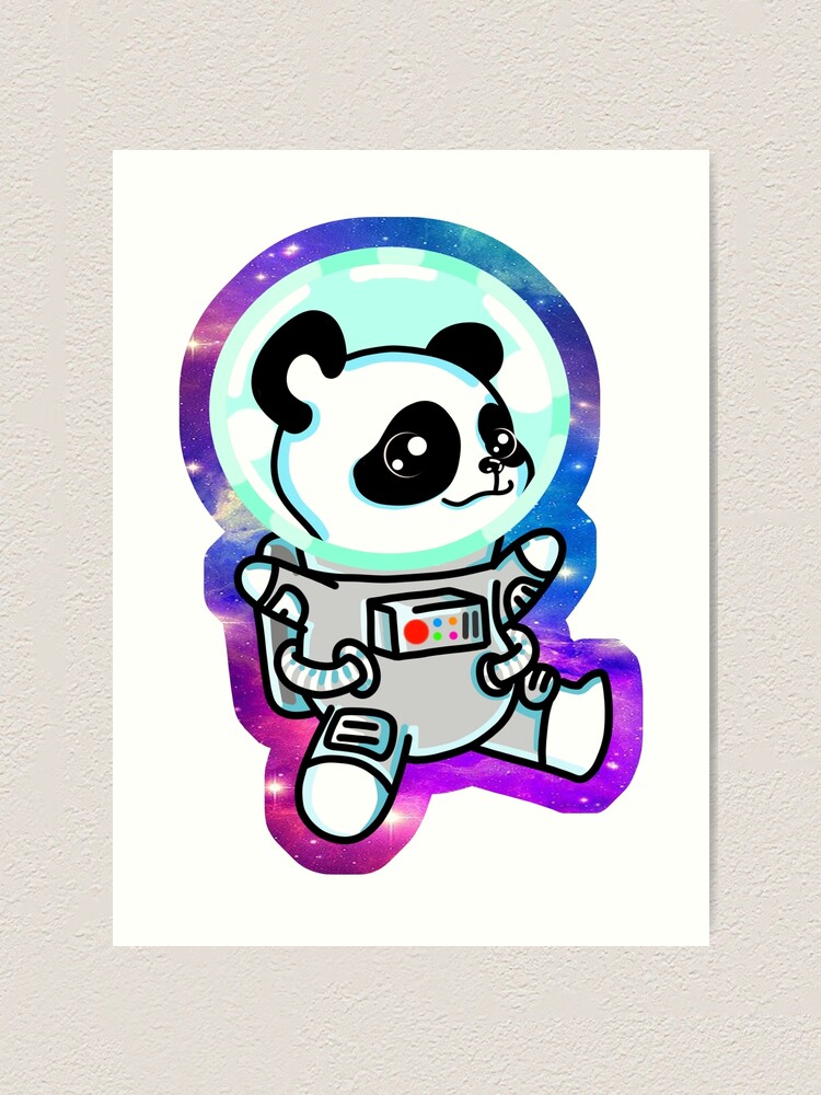 Panda Space