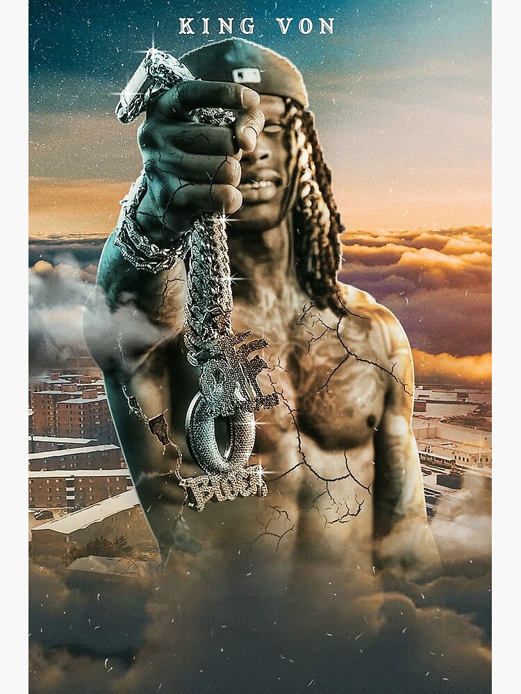 "otf x o block" Poster for Sale by BrentOrtiz | Redbubble