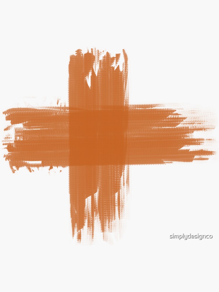 "Addition " Sticker for Sale by simplydesignco | Redbubble