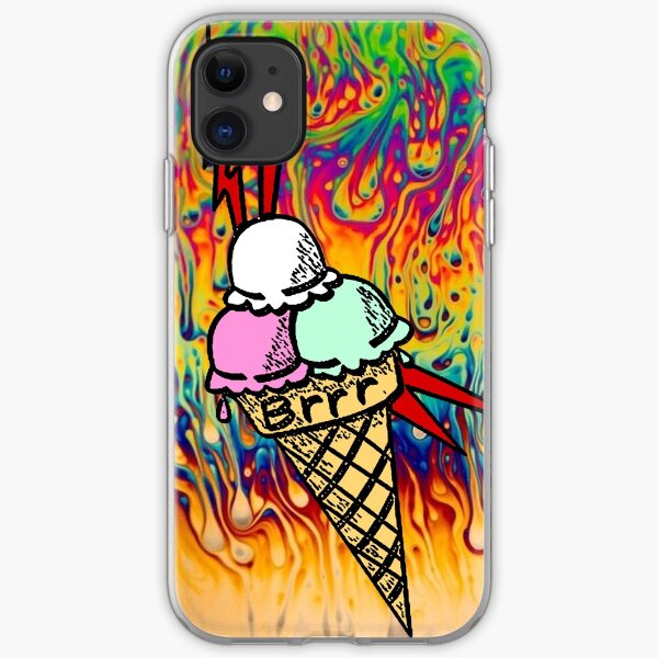 Drippy iPhone cases & covers | Redbubble