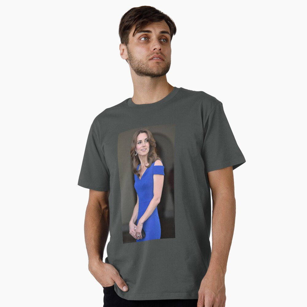 "Gorgeous Kate Middleton" Poster for Sale by Kenobass | Redbubble