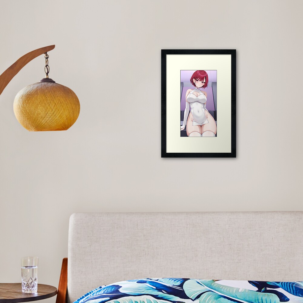 "Specter Xanthe" Canvas Print for Sale by ProdigyArtistic | Redbubble