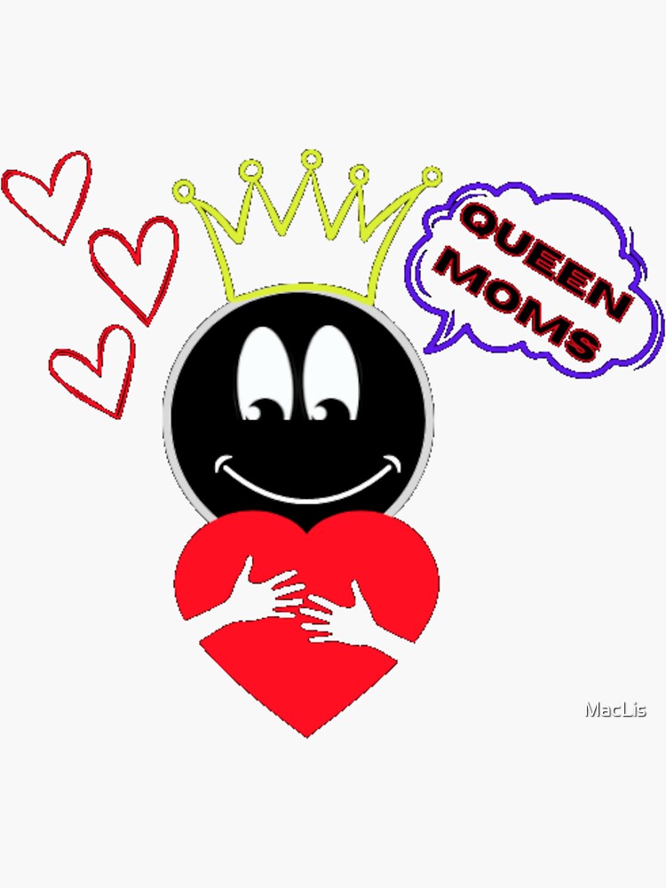 "queen I have a sweet meme" Sticker for Sale by MacLis | Redbubble