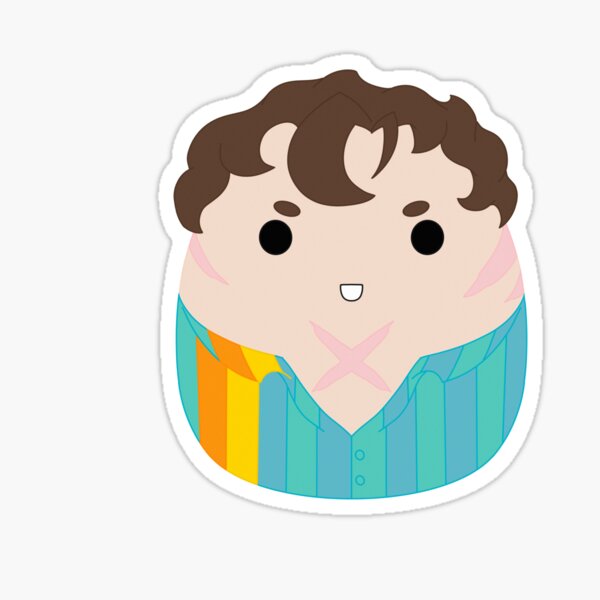 Goodtimeswithscar Merch & Gifts for Sale | Redbubble