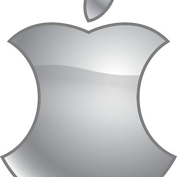 "Mapple Logo" Sticker for Sale by findjer | Redbubble