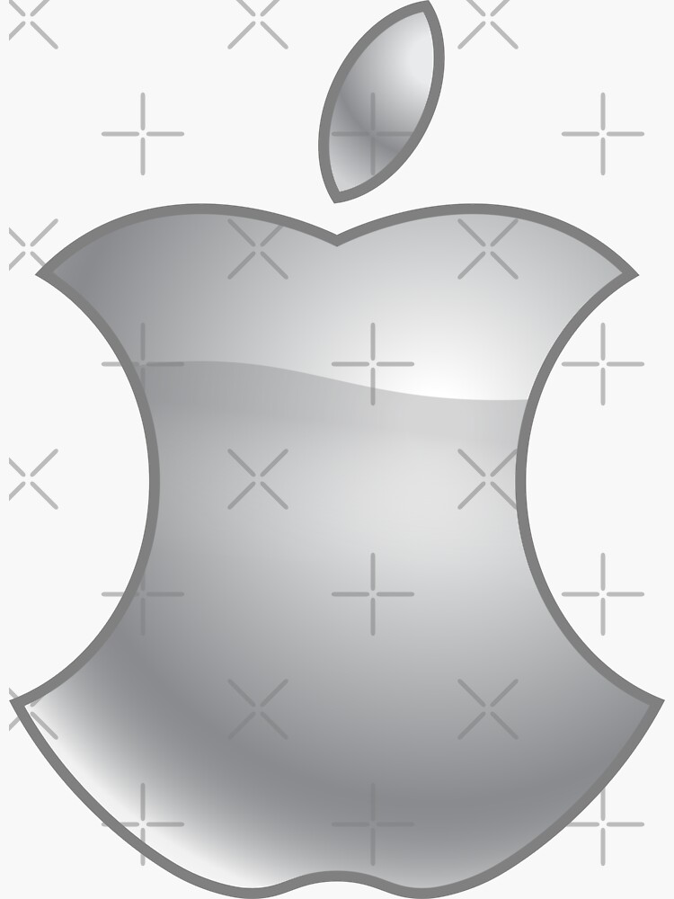 "Mapple Logo" Sticker for Sale by findjer | Redbubble