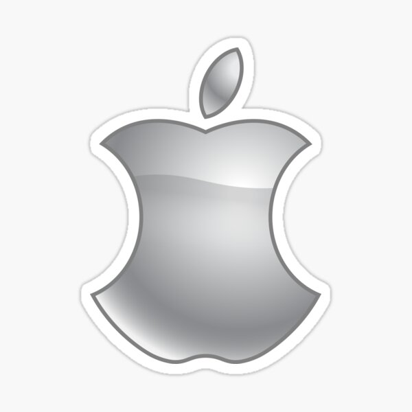 "Mapple Logo" Sticker for Sale by findjer | Redbubble