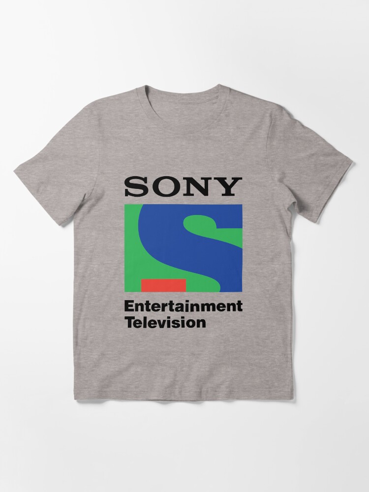 sony channel logo white