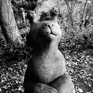 "The Psammead" Greeting Card for Sale by John Gaffen | Redbubble