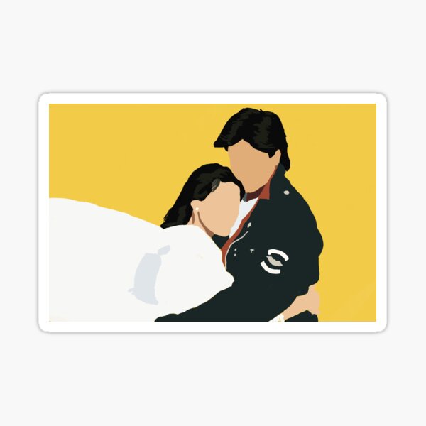 Ddlj Merch & Gifts for Sale | Redbubble