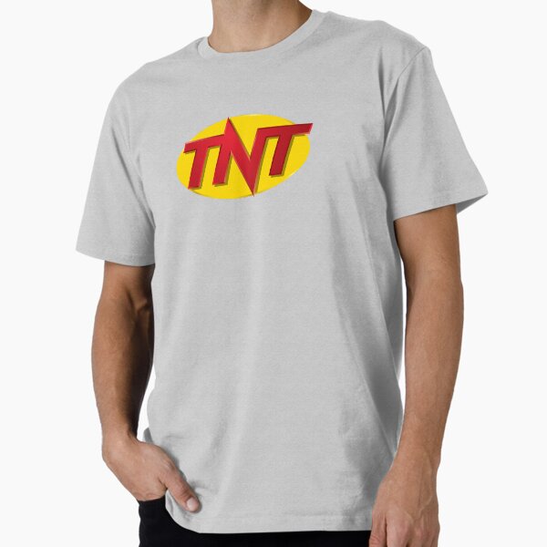 tnt logo deviantart