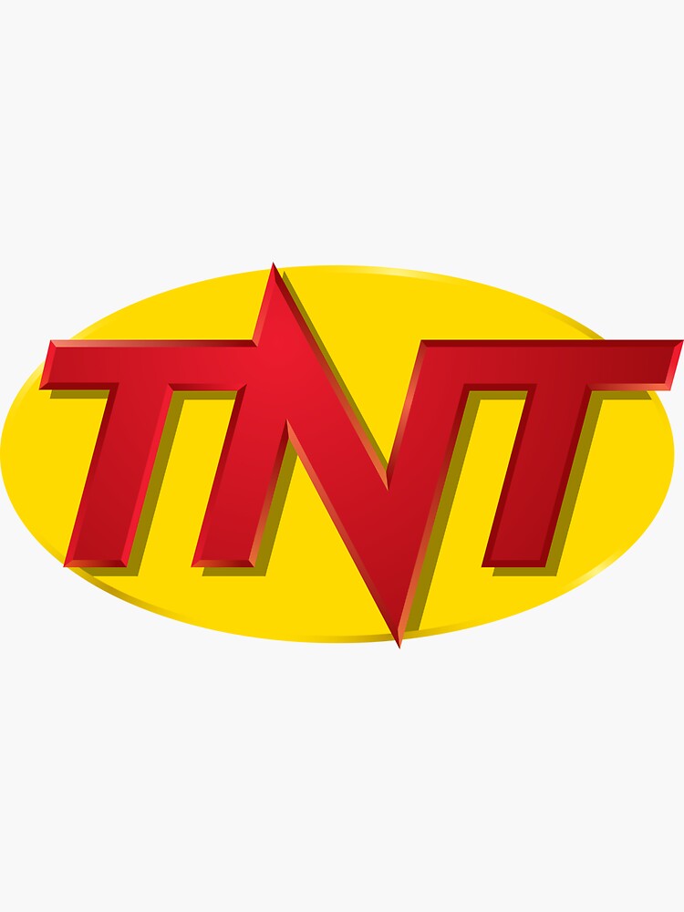 Tnt Network Logo