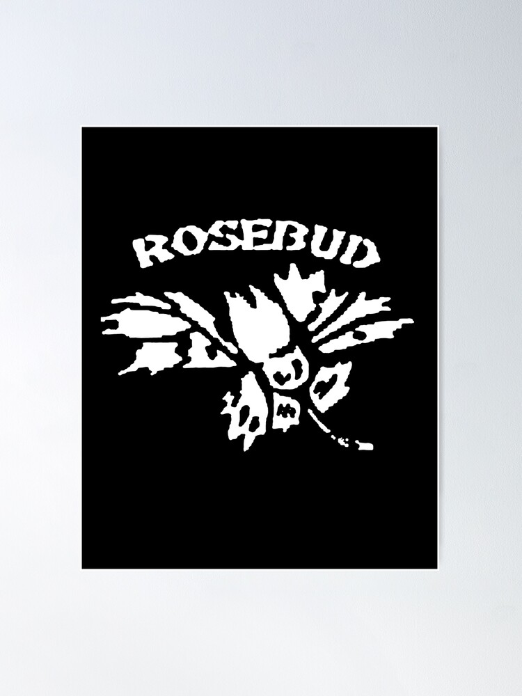 Rosebud Citizen Kane Tattoo #greenscreen Rosebud And Citizen Kane