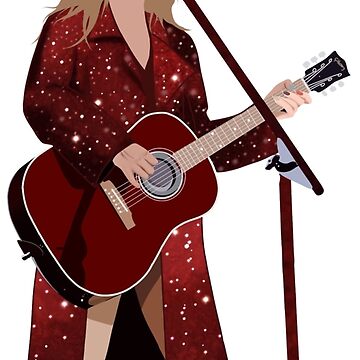 "Taylor Swift Ears Tour" Sticker for Sale by ajloops101 | Redbubble