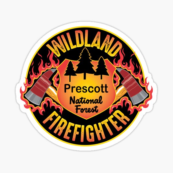 Wildland Firefighter Gifts & Merchandise | Redbubble