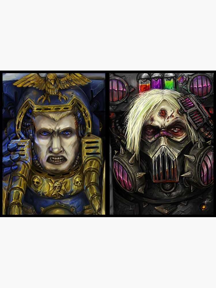 "Duty versus Freedom" Sticker for Sale by T-D-V | Redbubble