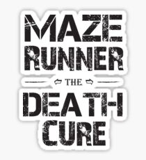 The Maze Runner: Gifts & Merchandise | Redbubble