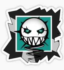 Rainbow Six Siege: Stickers | Redbubble