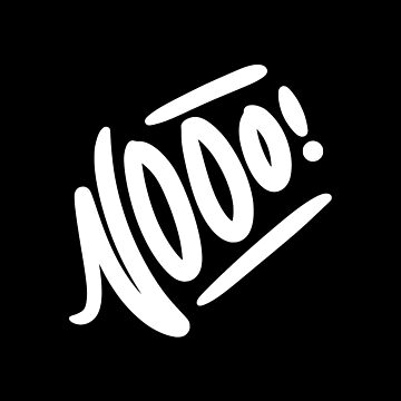 "Noooo! RL" Sticker for Sale by Takeshi-s | Redbubble