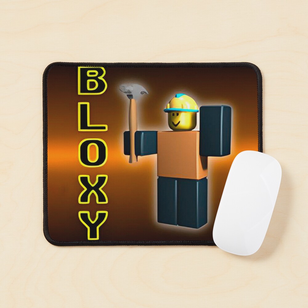 Póster for Sale con la obra «Bloxy Cola Roblox Bloxy Cola» de kukuruzka ...