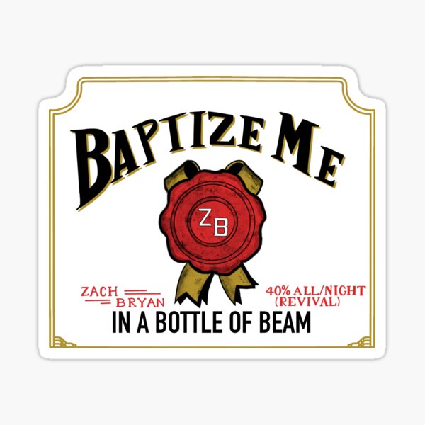 "Revival" Sticker for Sale by sboyer24 | Redbubble