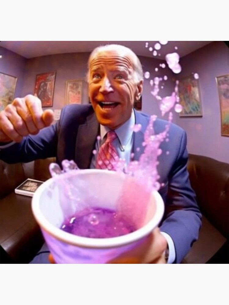 Joe biden lean Magnet sold by Hager Kaher | SKU 69242260 | 30% OFF ...