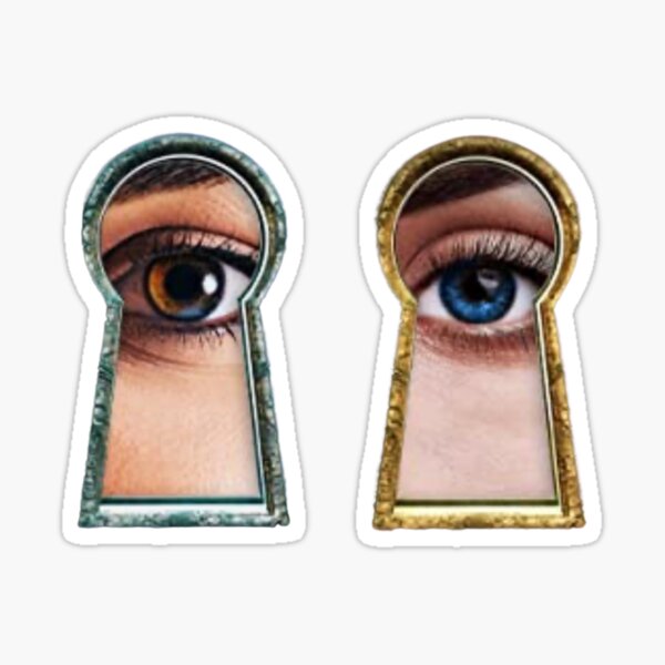 "The Housemaid" Sticker for Sale by BookishlyBailey | Redbubble