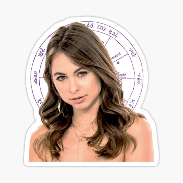 "riley reid" Sticker by Neonkerely | Redbubble