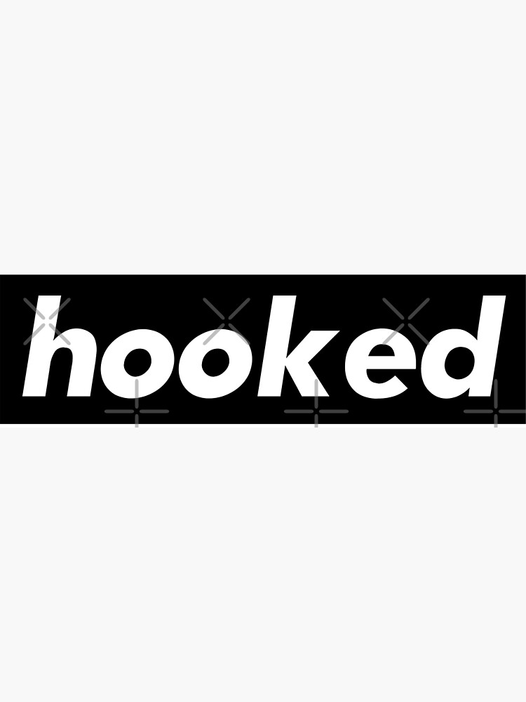 "Hooked Words That Mean Something Totally Different When You Are A ...