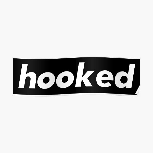 "Hooked Words That Mean Something Totally Different When You Are A ...