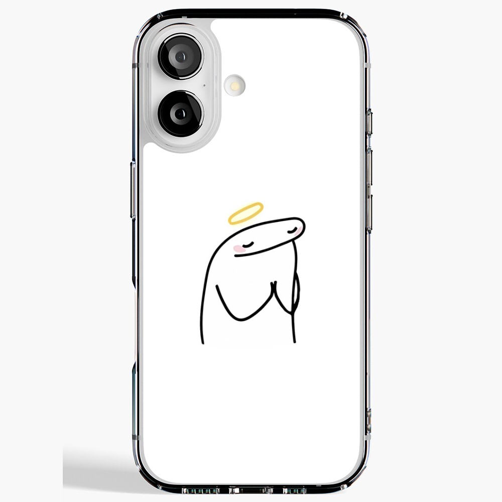 "Flork praying to god" Sticker for Sale by bippity-boppity | Redbubble
