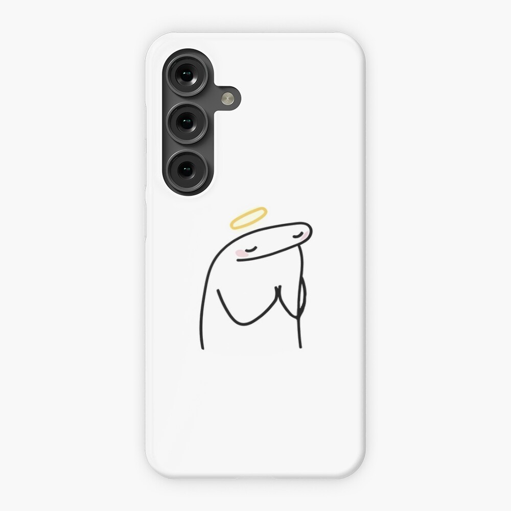 "Flork praying to god" Sticker for Sale by bippity-boppity | Redbubble