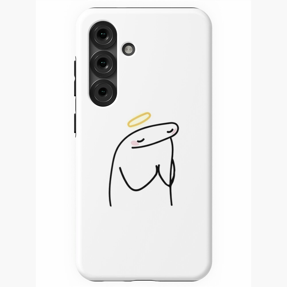 "Flork praying to god" Sticker for Sale by bippity-boppity | Redbubble