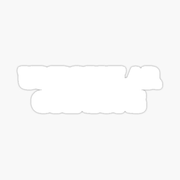 "unpopular opinions Essential T-Shirt" Sticker for Sale by Fatima-zahra ...