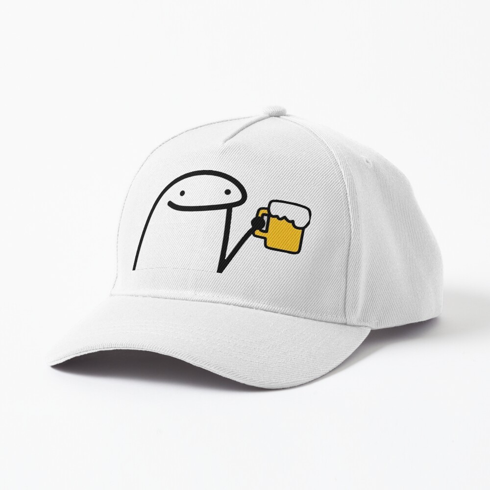 "Flork sticker beer funny Sticker flork flork" Poster for Sale by ...