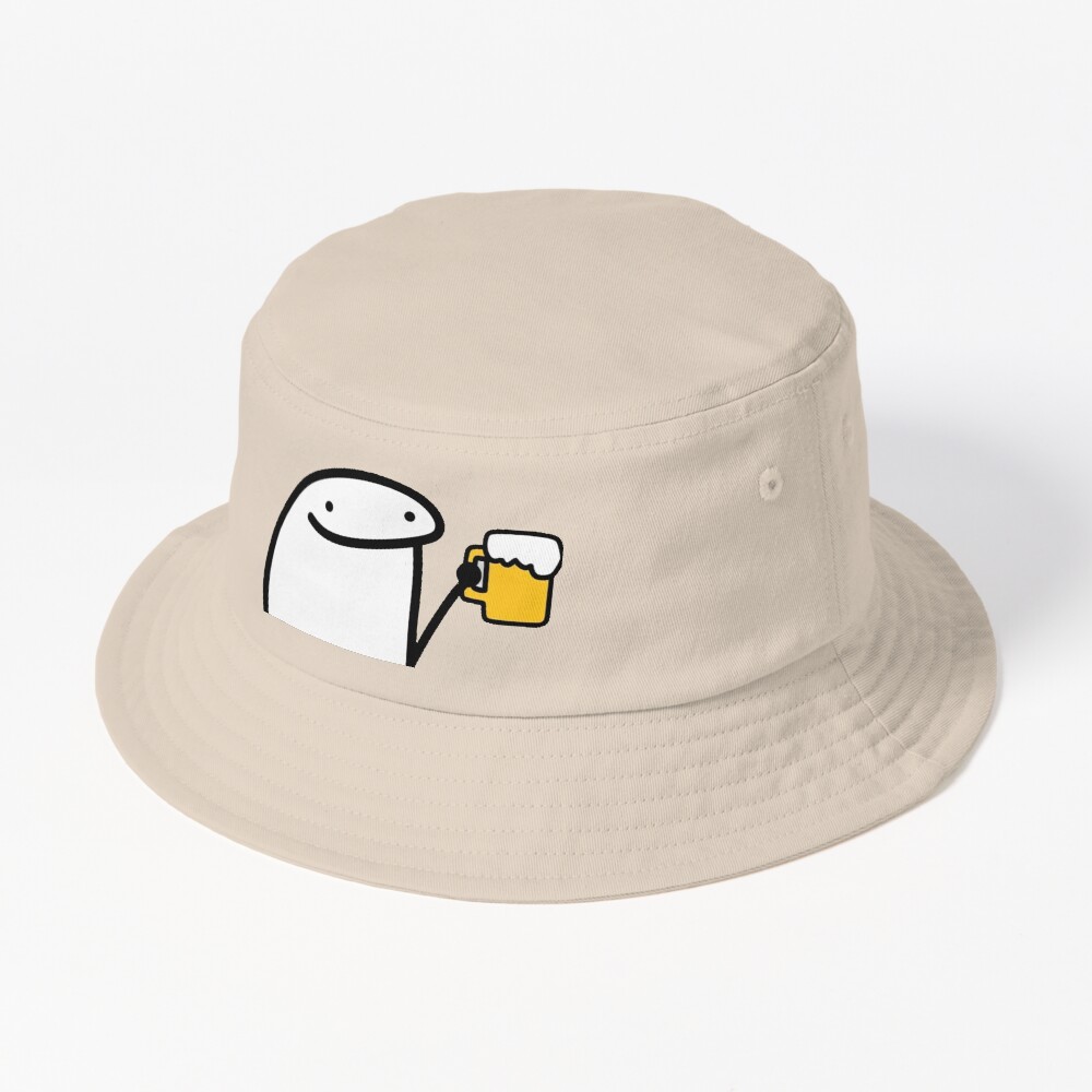 "Flork sticker beer funny Sticker flork flork" Poster for Sale by ...