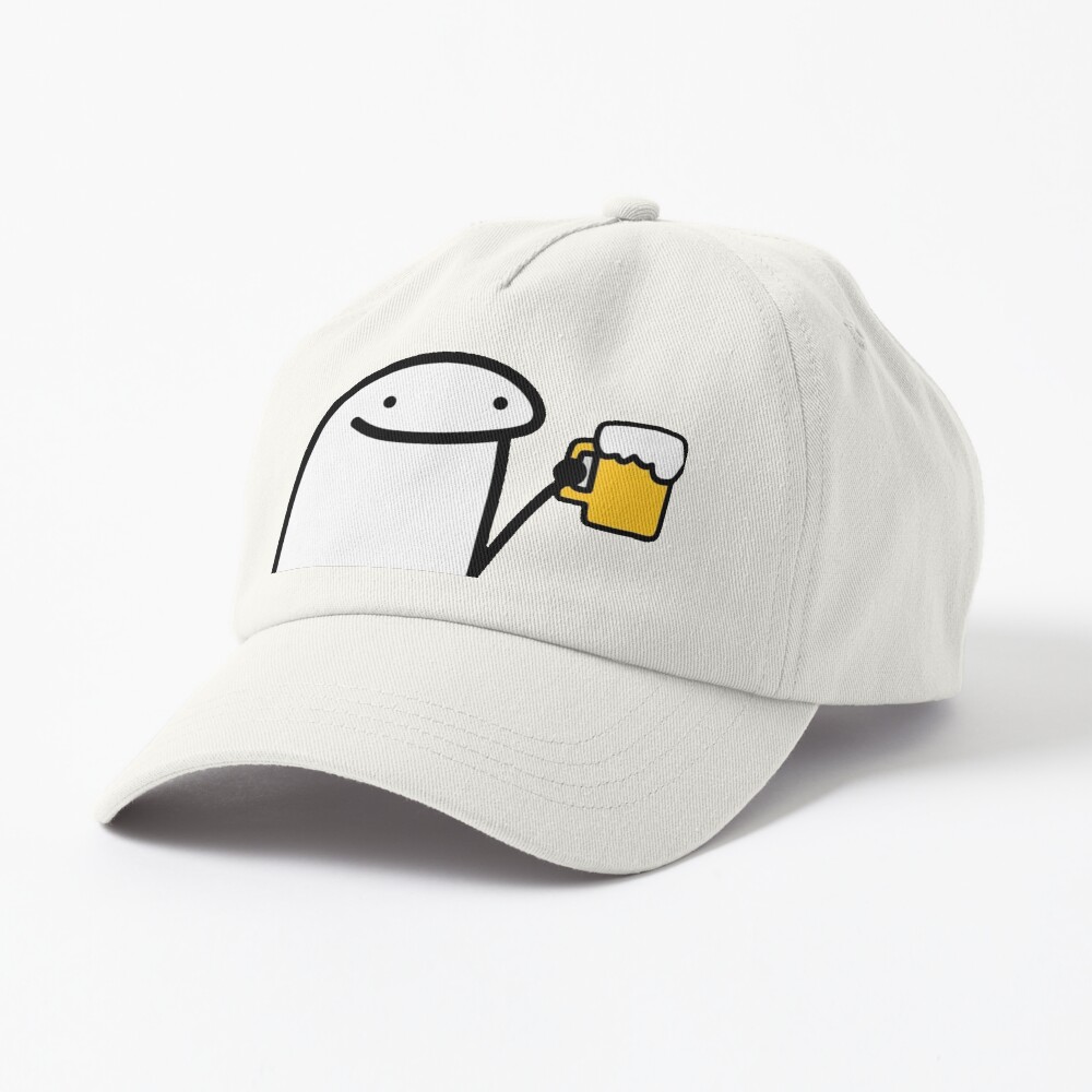 "Flork sticker beer funny Sticker flork flork" Poster for Sale by ...